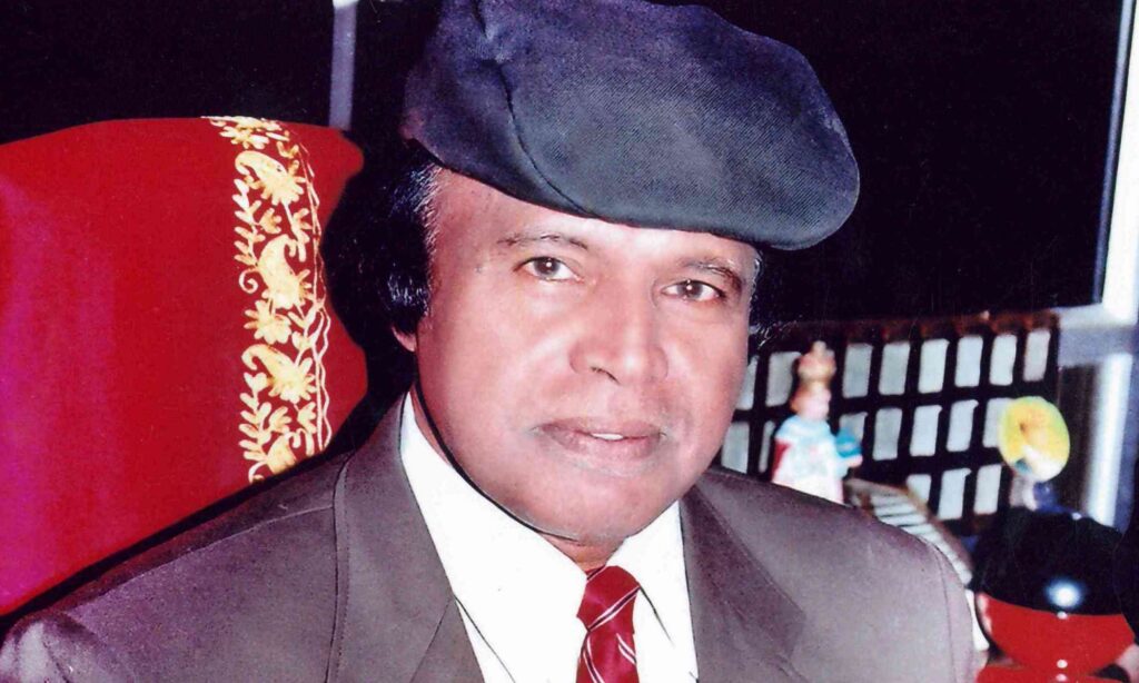 About Us – Rajas Group of Institutions